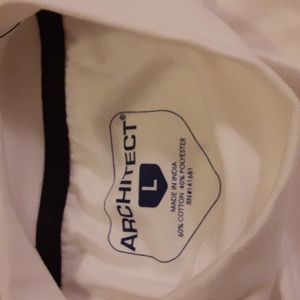 Architect | Sweaters | Architect Classic Mock Neck Swaeter | Poshmark